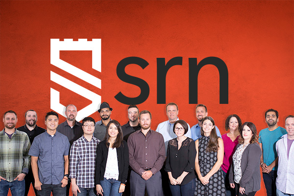 Strategic Partnerships & Alliances - SRN