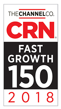 Secured Retail Networks Named to 2018 CRN Fast Growth 150 List ...