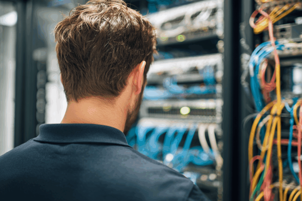 Secured Connectivity – Secured Retail Networks (SRN) – Managed Network Security